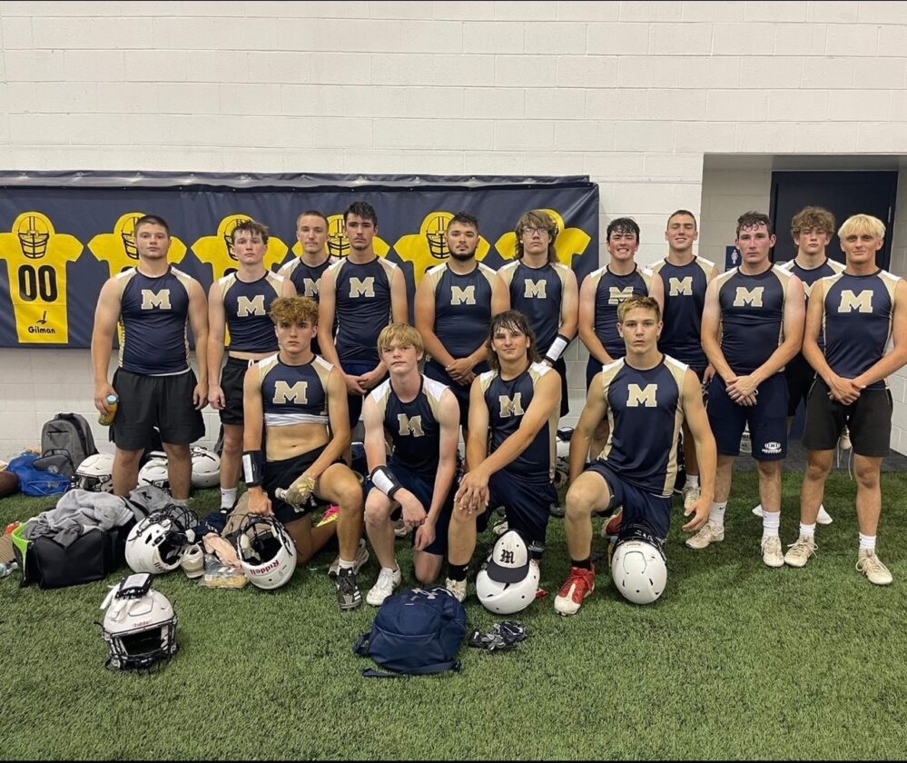 Magnolia Football Competes in 7 on 7 at WVU | News, Sports, Jobs ...